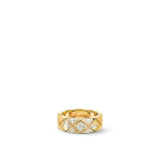 Chanel Coco Crush Ring