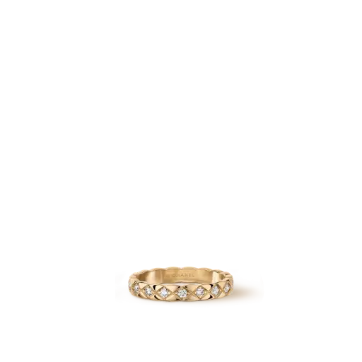 Chanel Coco Crush Ring
