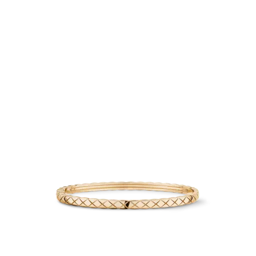 Chanel Coco Crush Bracelet