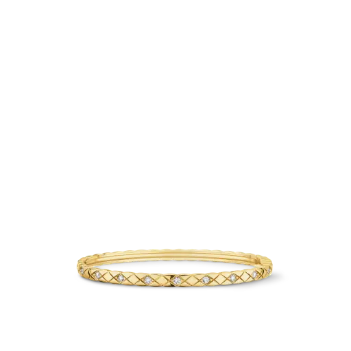 Chanel Coco Crush Bracelet