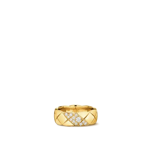 Chanel Coco Crush Ring