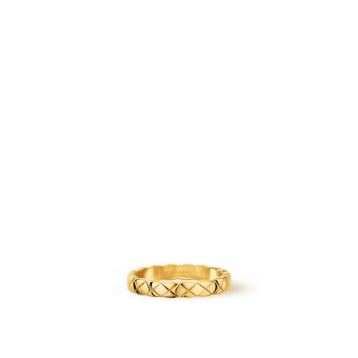 Chanel Coco Crush Ring