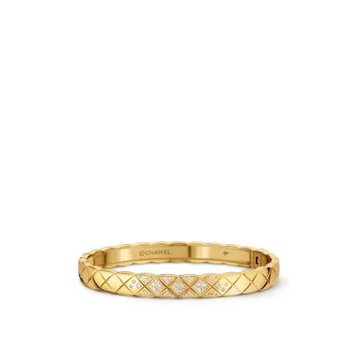 Chanel Coco Crush Bracelet