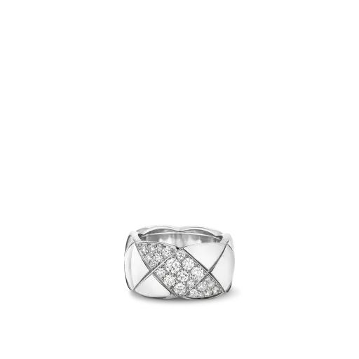 Chanel Coco Crush Ring