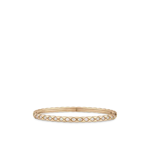 Chanel Coco Crush Bracelet