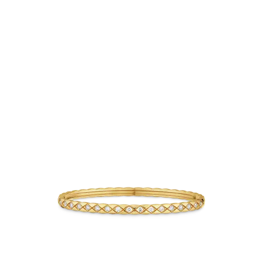 Chanel Coco Crush Bracelet