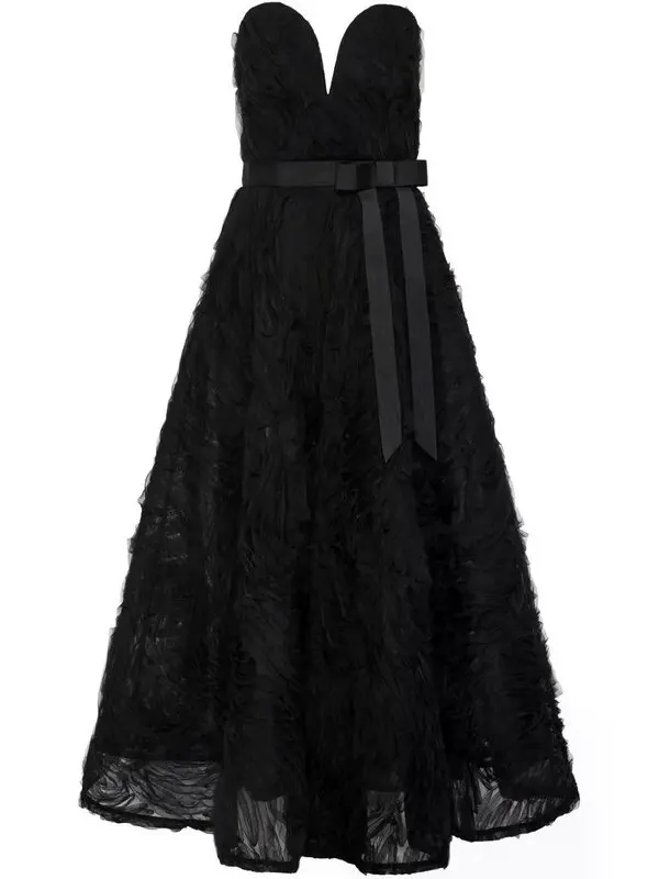 Rebecca Vallance Willow Midi Dress