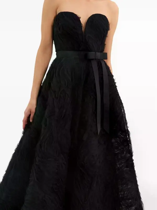Rebecca Vallance Willow Midi Dress