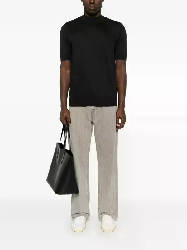 Brunello Cucinelli Crew-neck T-shirt