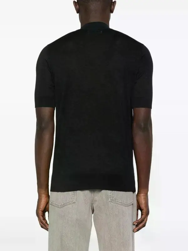 Brunello Cucinelli Crew-neck T-shirt
