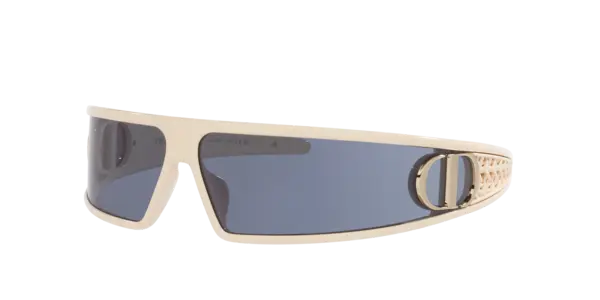 Dior Sunglasses - Blue