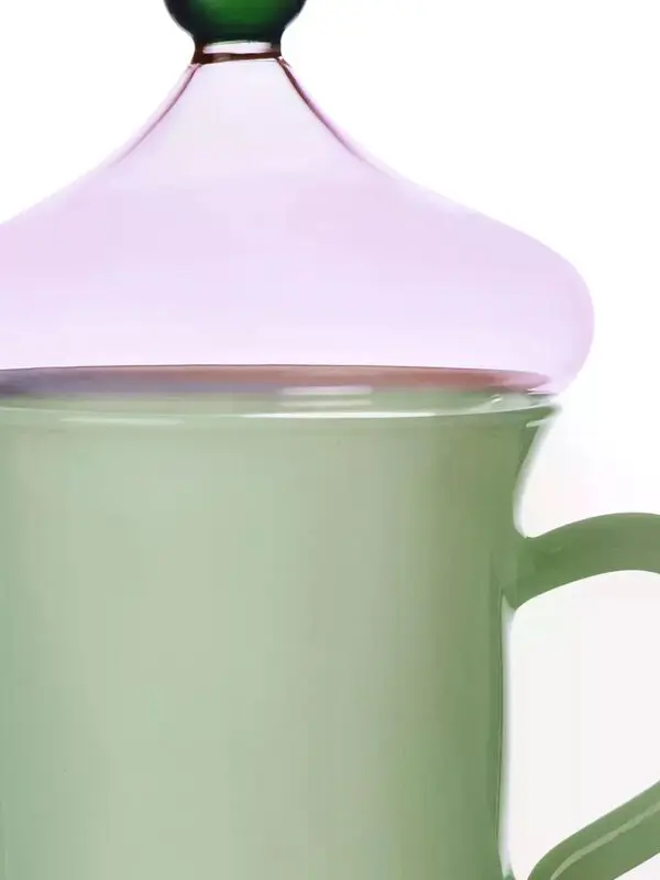 ICHENDORF MILANO Sogni D’oriente Mug