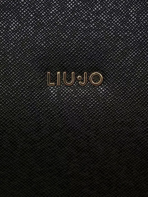 Liu Jo Logo Tote