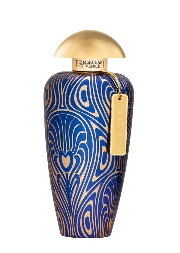 THE MERCHANT OF VENICE Liberty Eau De Parfum - N/a