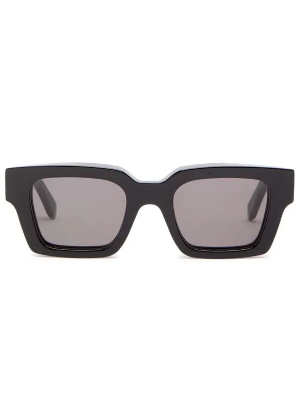 Off-White Virgil Wayfarer Sunglasses