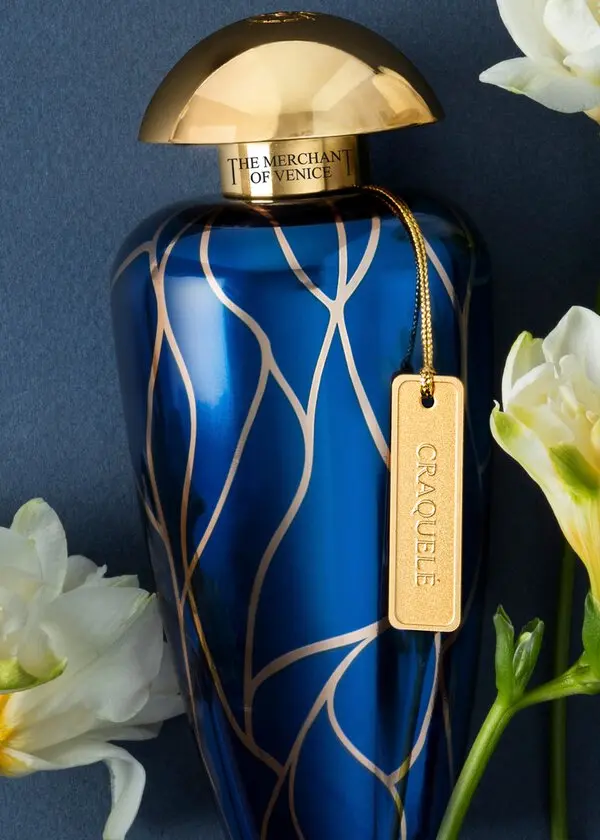 THE MERCHANT OF VENICE Craquele Eau De Parfum