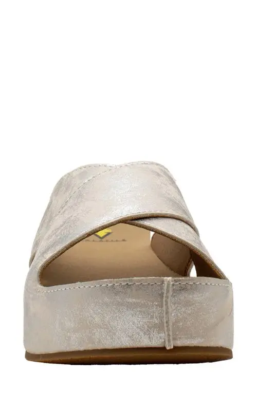 VOLATILE Edith Platform Sandals