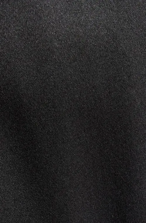 Simone Perele Love Me Silk Lounge Pants - Black