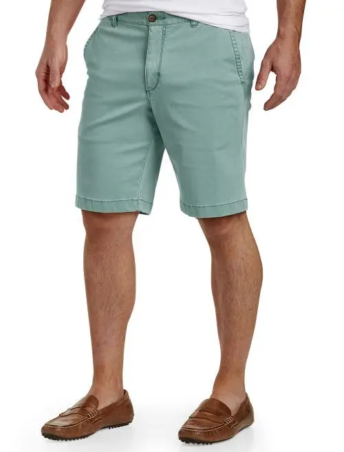 Tommy Bahama Big & Tall Boracay Shorts - Aged Copper
