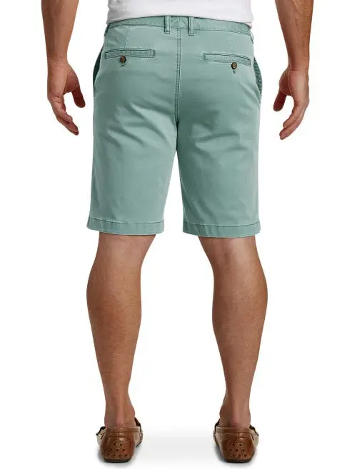 Tommy Bahama Big & Tall Boracay Shorts - Aged Copper