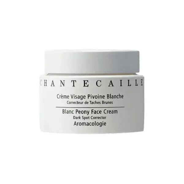 CHANTECAILLE Blanc Peony Face Cream Dark Spot Corrector - One-color