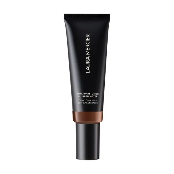Laura Mercier Tinted Moisturizer Blurred Matte Oil Free Broad Spectrum Spf 30 0n Silk - One-color