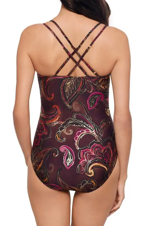 MAGICSUIT® Empress Celeste One-piece Swimsuit