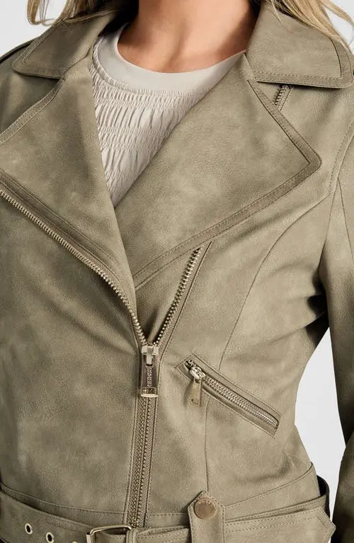 Guess Concetta Moto Jacket