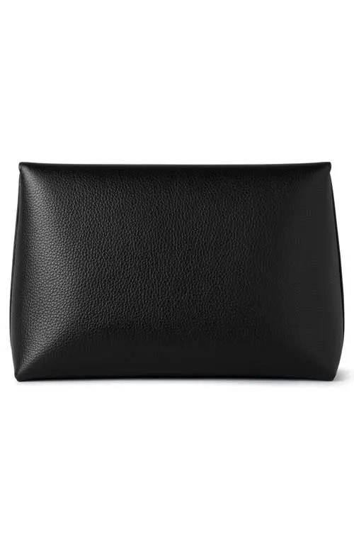 Mulberry Large Darley Cosmetic Pouch - Black