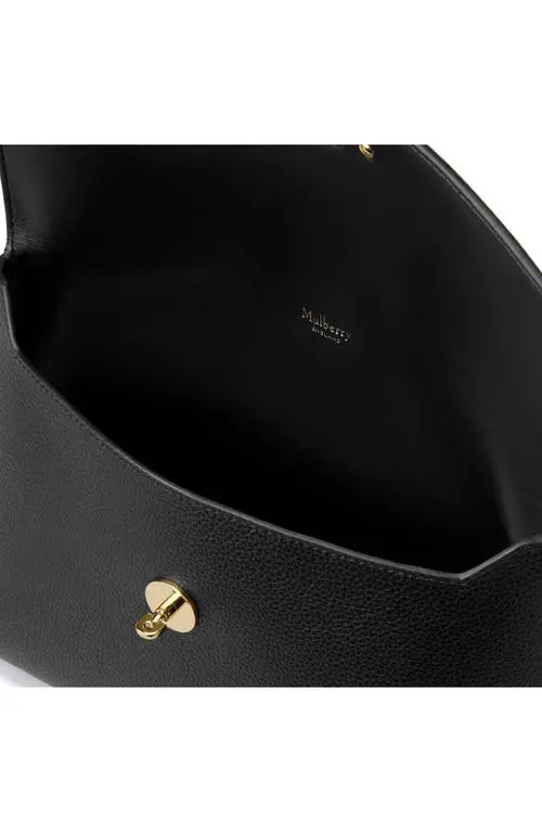 Mulberry Large Darley Cosmetic Pouch - Black