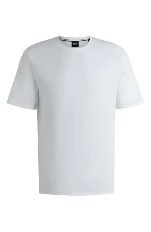 BOSS Waffle Knit Lounge T-shirt