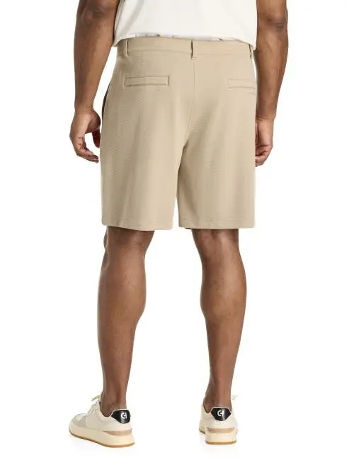 Psycho Bunny Shiro Honeycomb Shorts