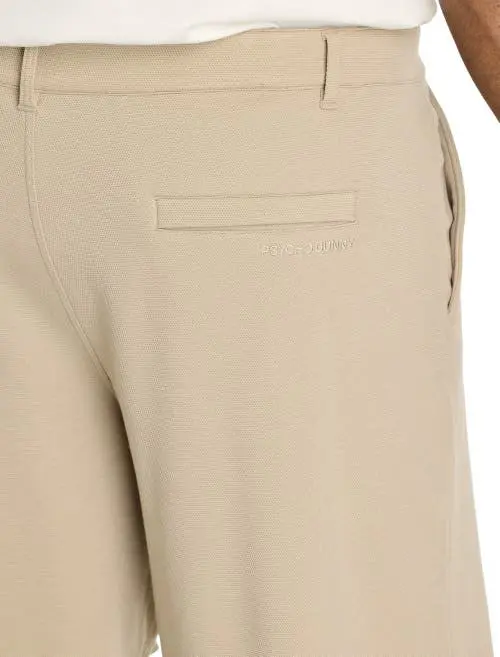 Psycho Bunny Shiro Honeycomb Shorts