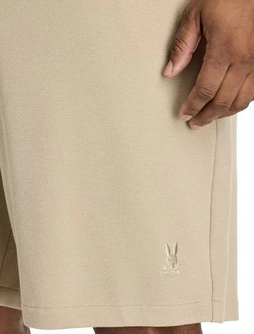 Psycho Bunny Shiro Honeycomb Shorts