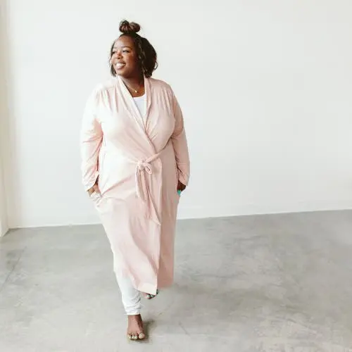 GOUMIKIDS Goumi You'll Live In Mom Robe