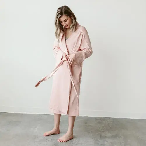 GOUMIKIDS Goumi You'll Live In Mom Robe