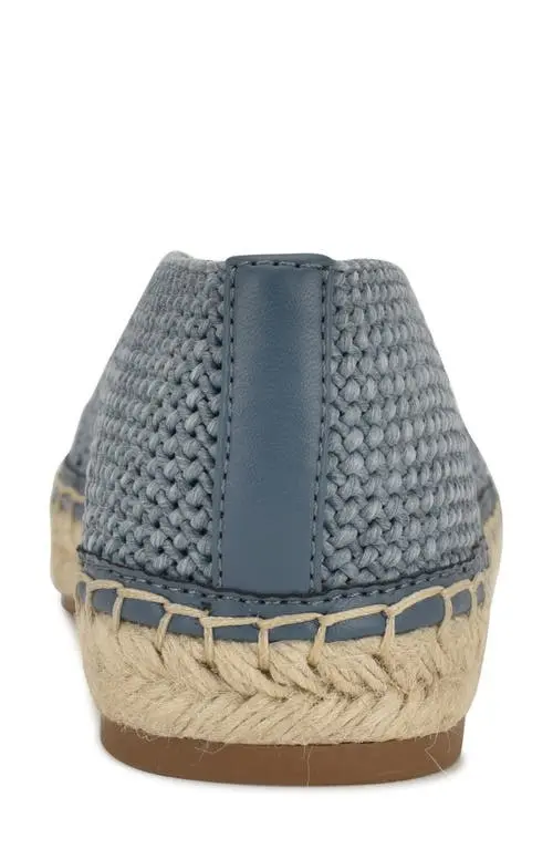 Nine West Rorie Woven Espadrille