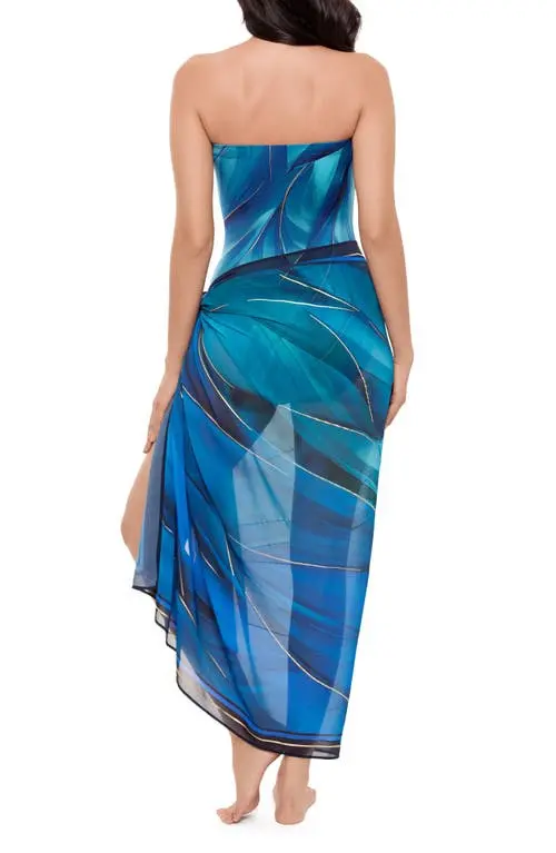 Miraclesuit Maldiva Cover-up Pareo