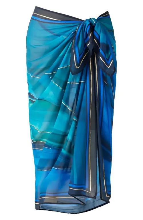 Miraclesuit Maldiva Cover-up Pareo