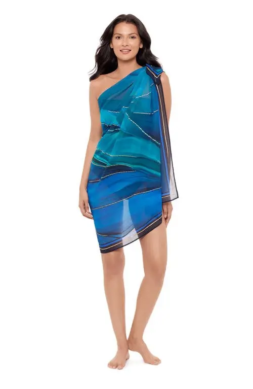 Miraclesuit Maldiva Cover-up Pareo