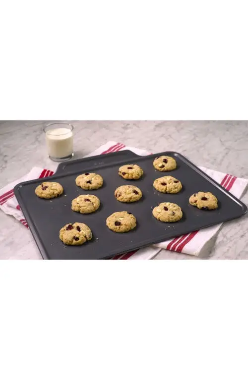 ALL-CLAD Pro Release Nonstick Cookie Sheet