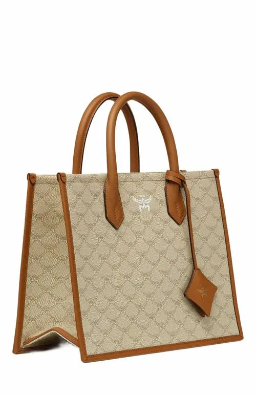Mcm Himmel Lauretos Tote