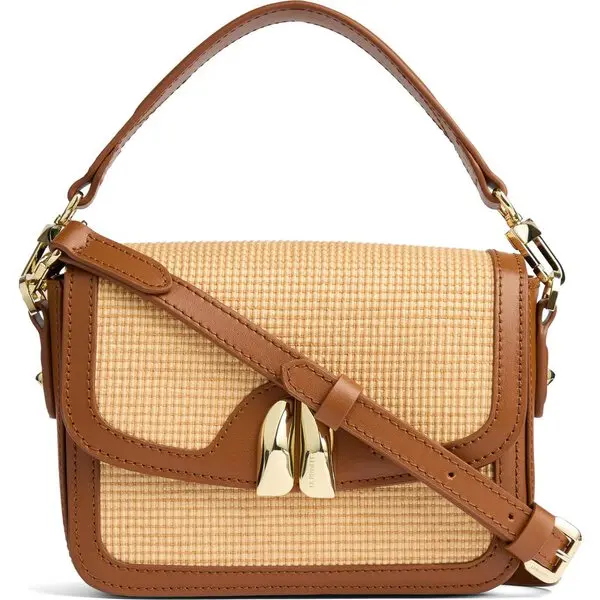 LK BENNETT Frankie Core Crossbody Bag