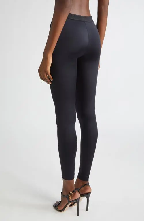 TOM FORD Signature Stretch Jersey Leggings