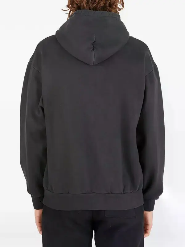 ONE OF THESE DAYS Graphic-print Hoodie