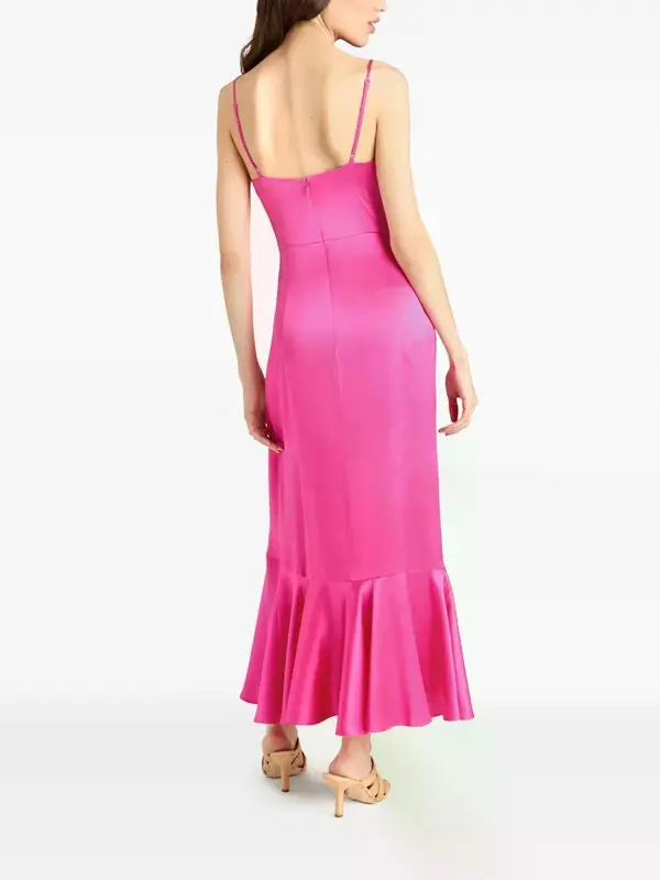Cinq À Sept Vivienda Dress - Pink