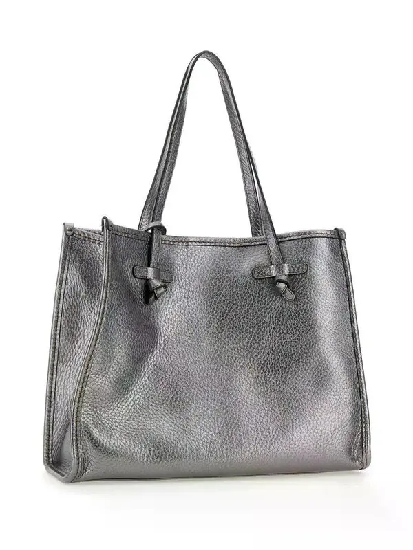 MARCELLA CLUB Leather Tote Bag