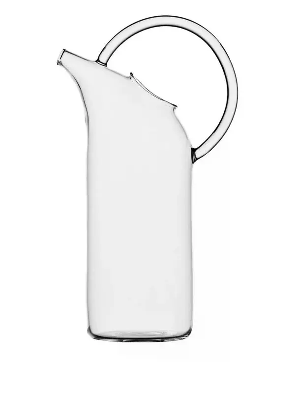 ICHENDORF MILANO Alambicco Jug - White
