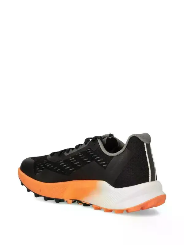 Adidas Terrex Agravic Flow Sneakers - Black