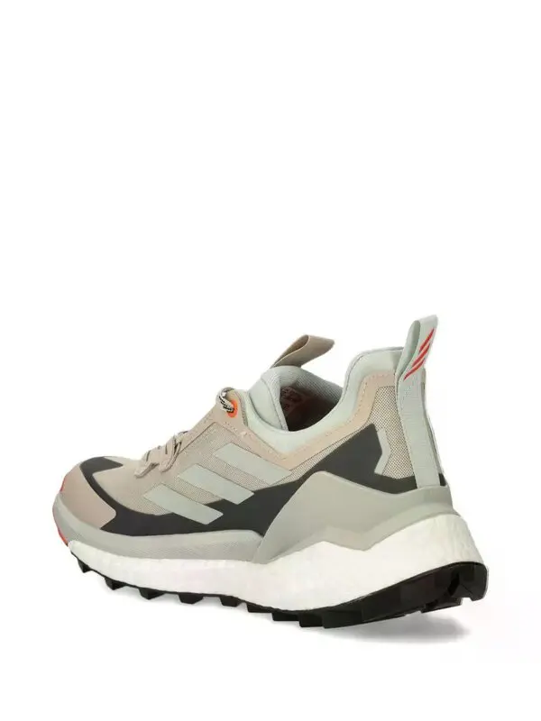 Adidas Terrex Free Hiker Sneakers - Neutrals